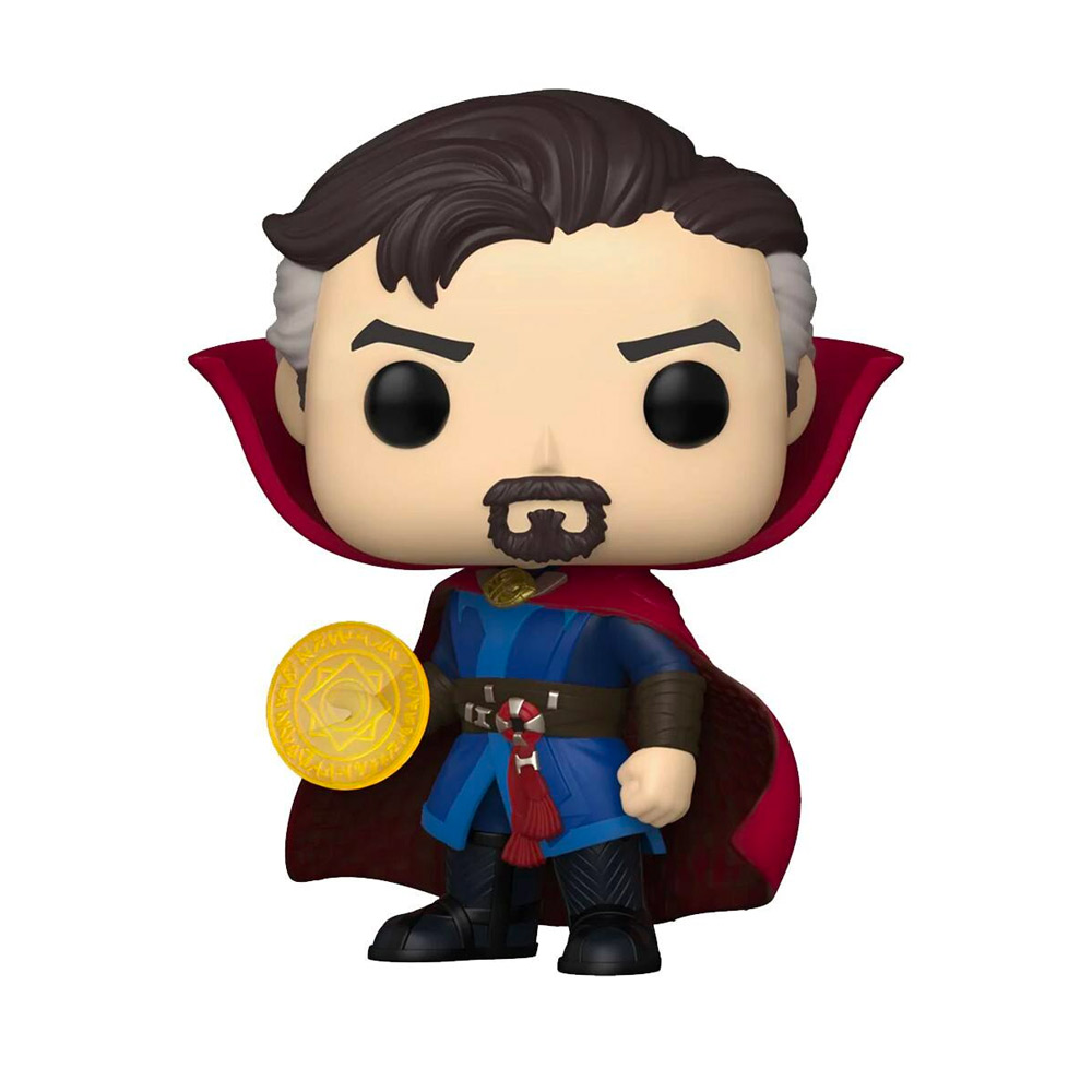 Funko Pop 1000 :: Doctor Strange