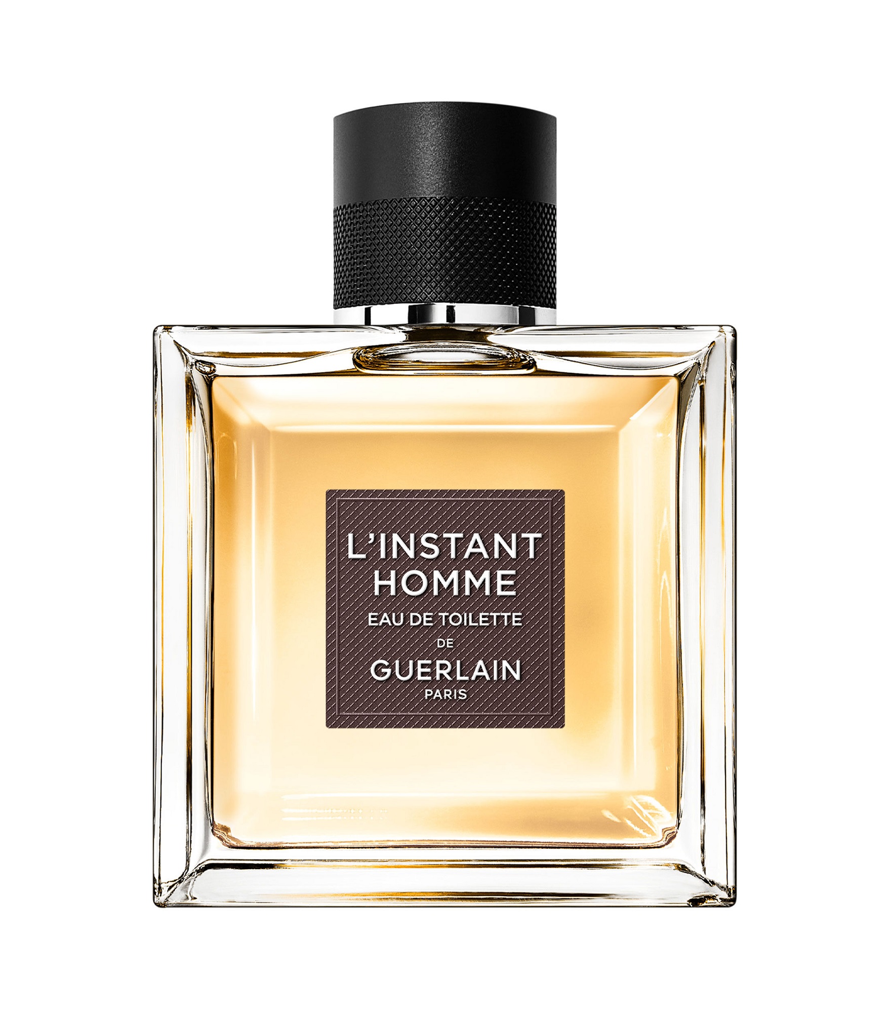 Perfume L'Instant Eau de Toilette, 100 ml para Hombre