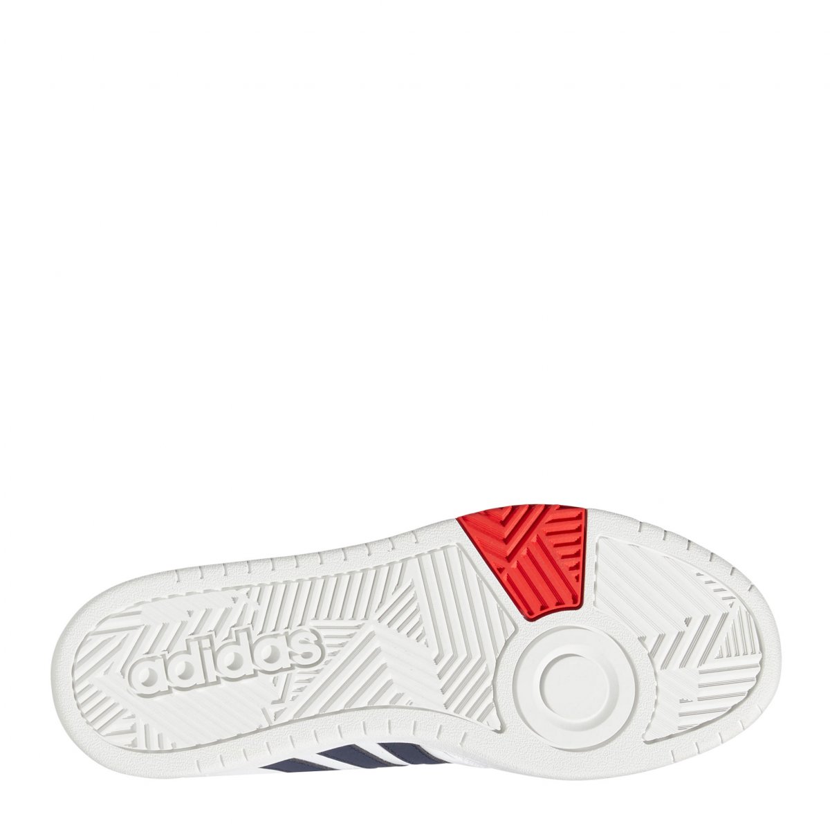 Tenis Adidas Hoops 3.0 Hombre Original GY5427