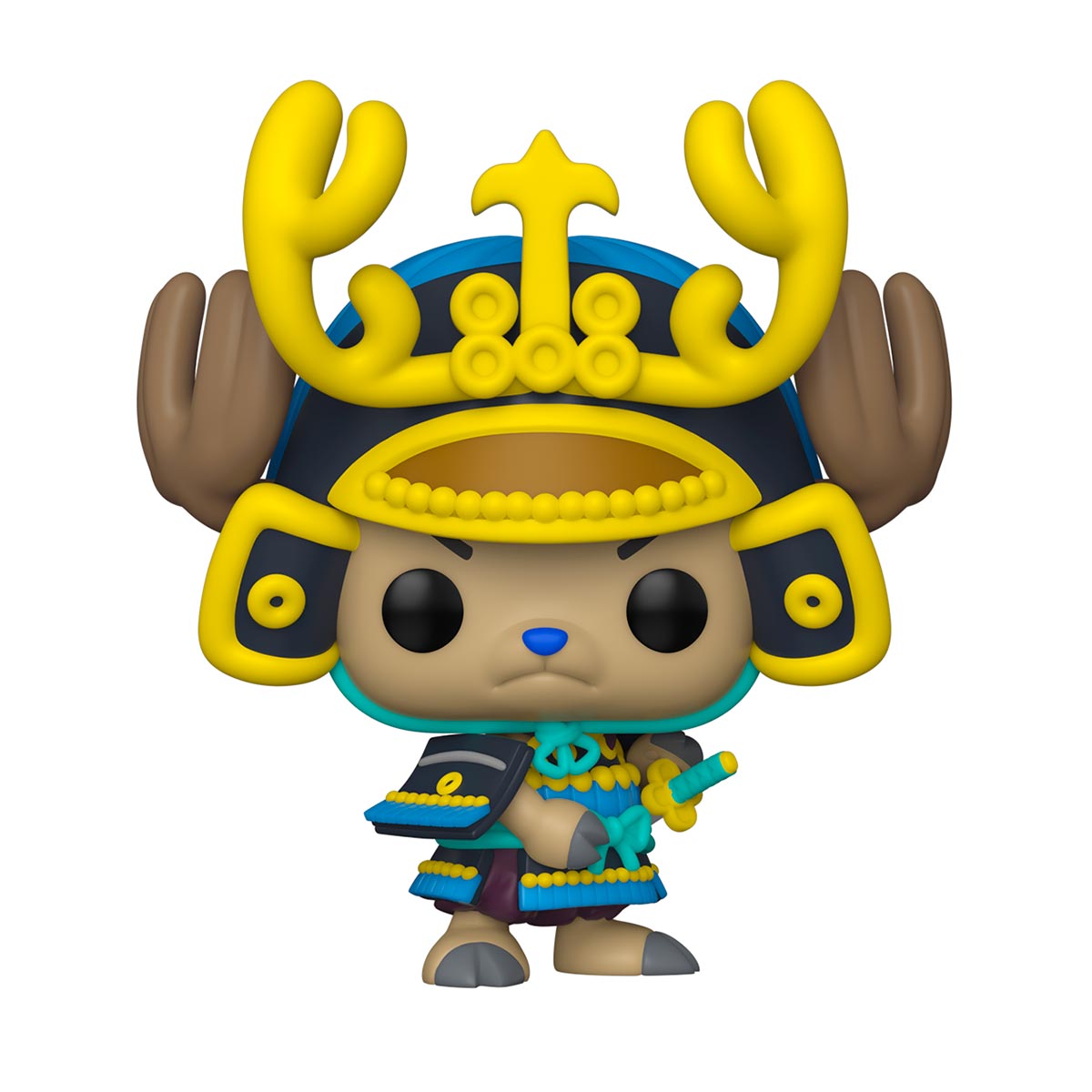 Funko Pop 1131 :: Armored Chopper (One Piece)