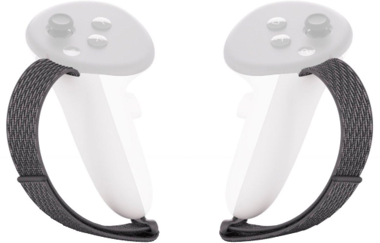 Meta - Quest 3 Active Straps