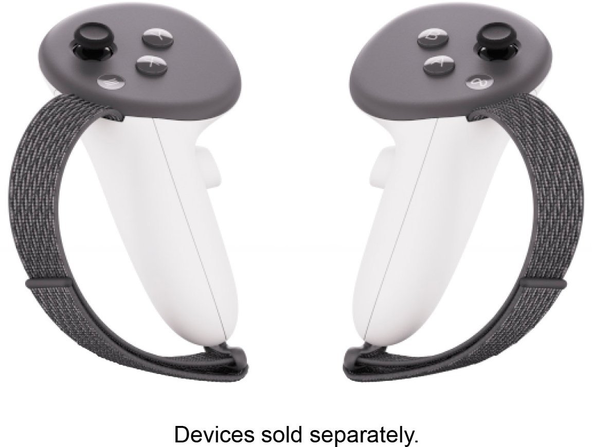 Meta - Quest 3 Active Straps