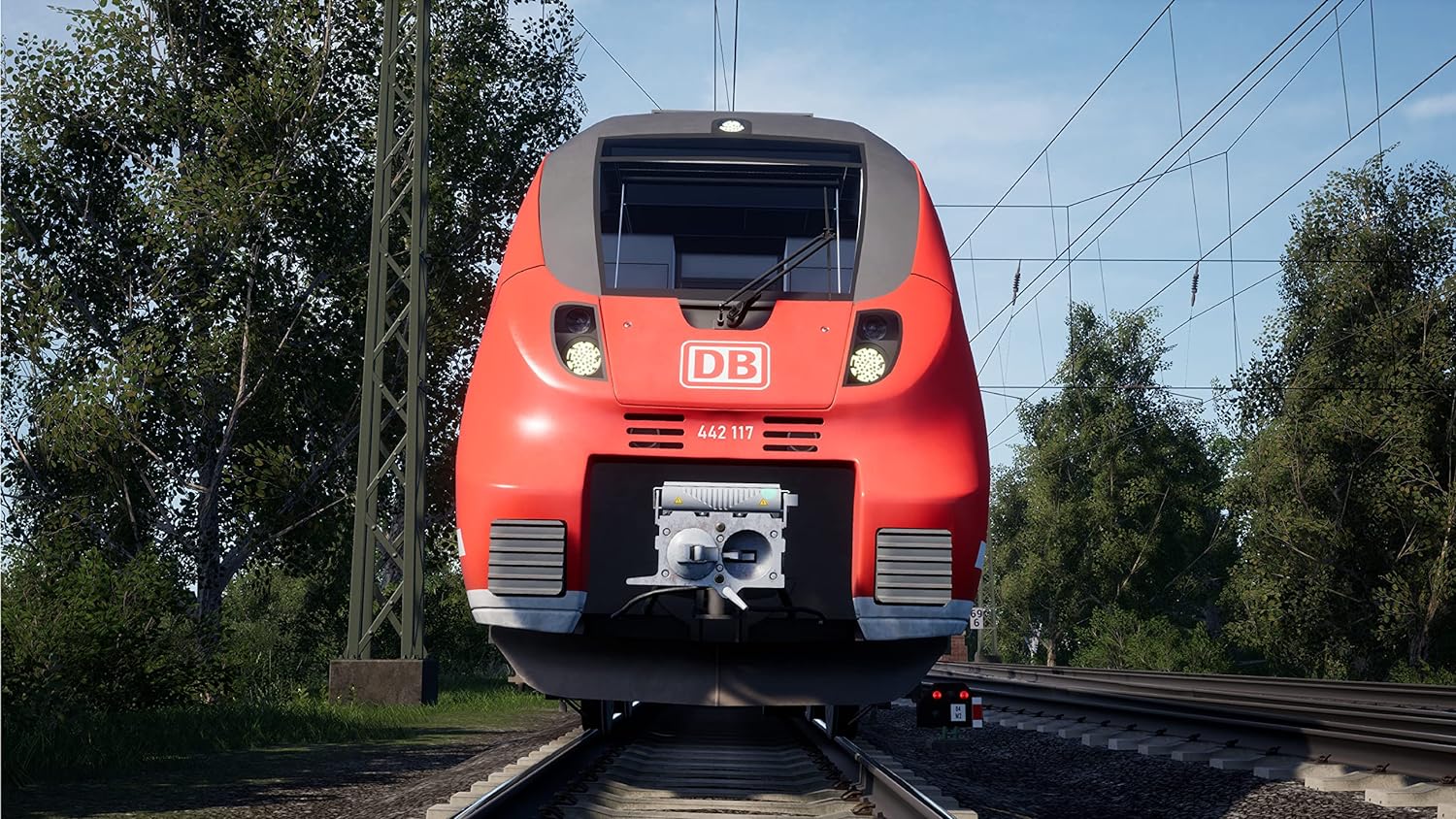 Train Sim World 2: Rush Hour - Deluxe Edition - PlayStation 5