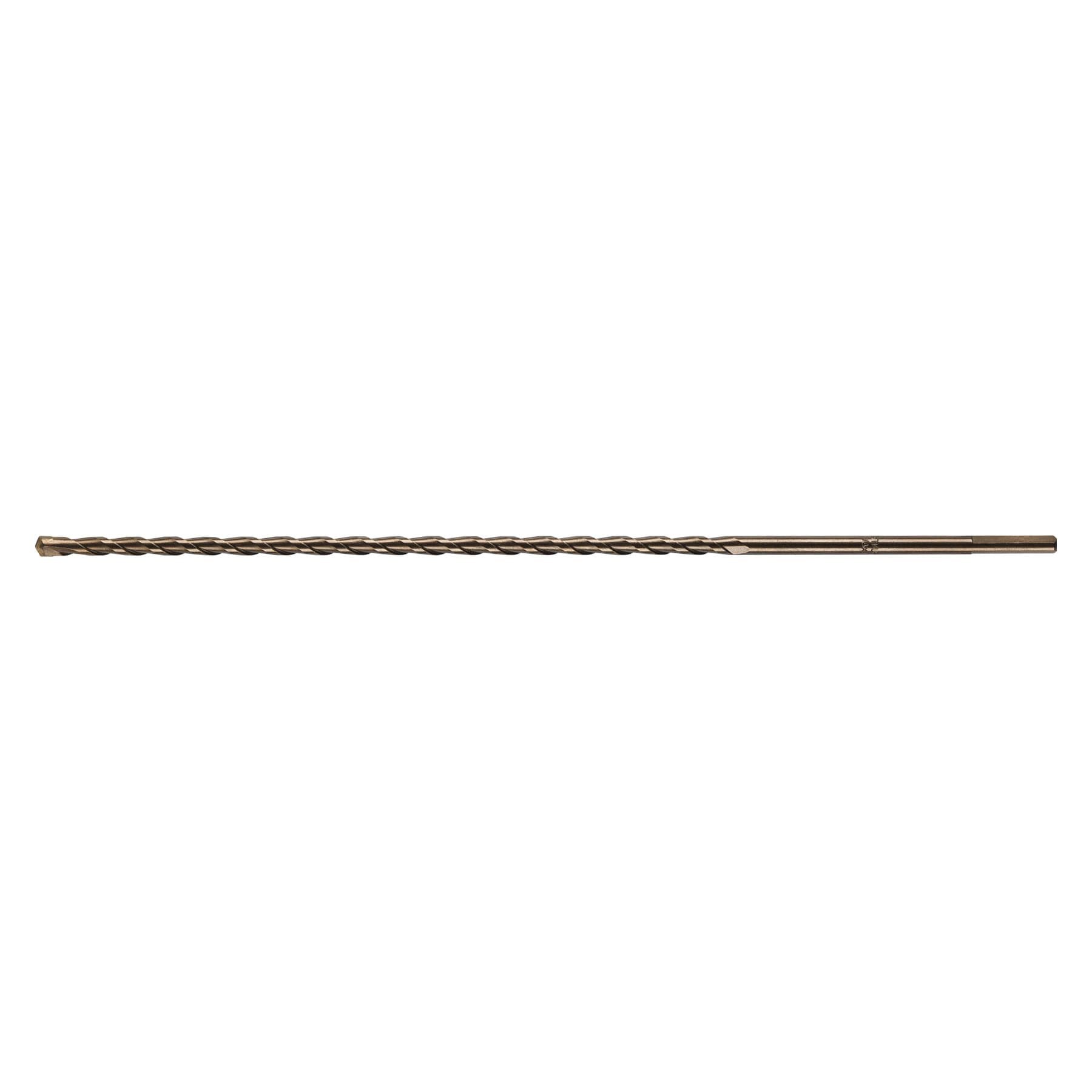 BROCA PARA CONCRETO DE 1/4 X 12", TRUPER 11209