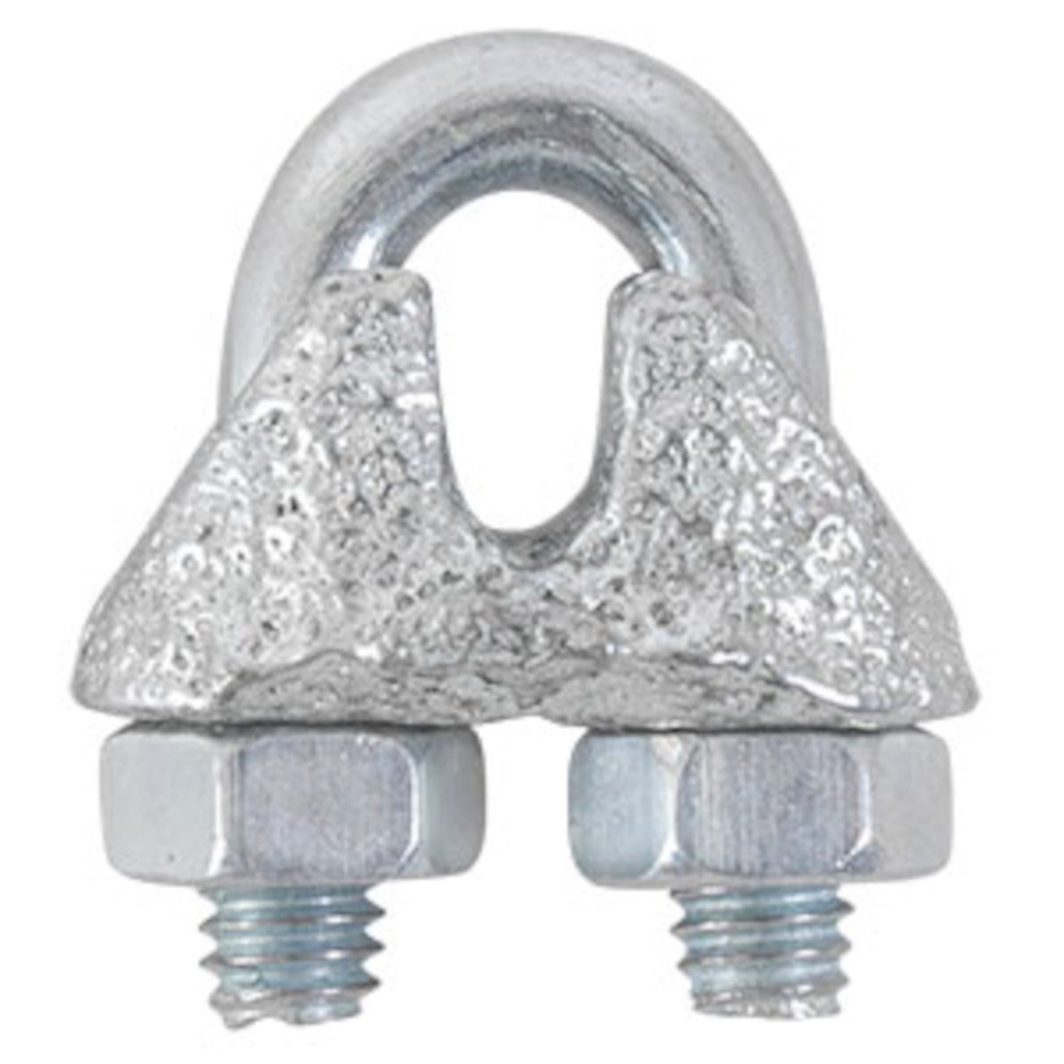 DOGOTULS SH5097 Nudo Galvanizado Ranurado 5/8" 10pz