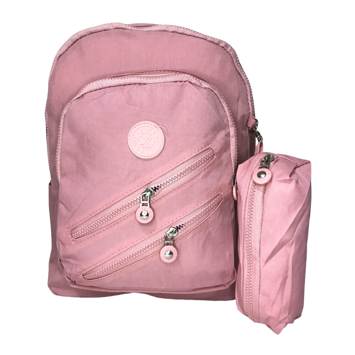 Kit Mochila Con Lapicero Yilisen