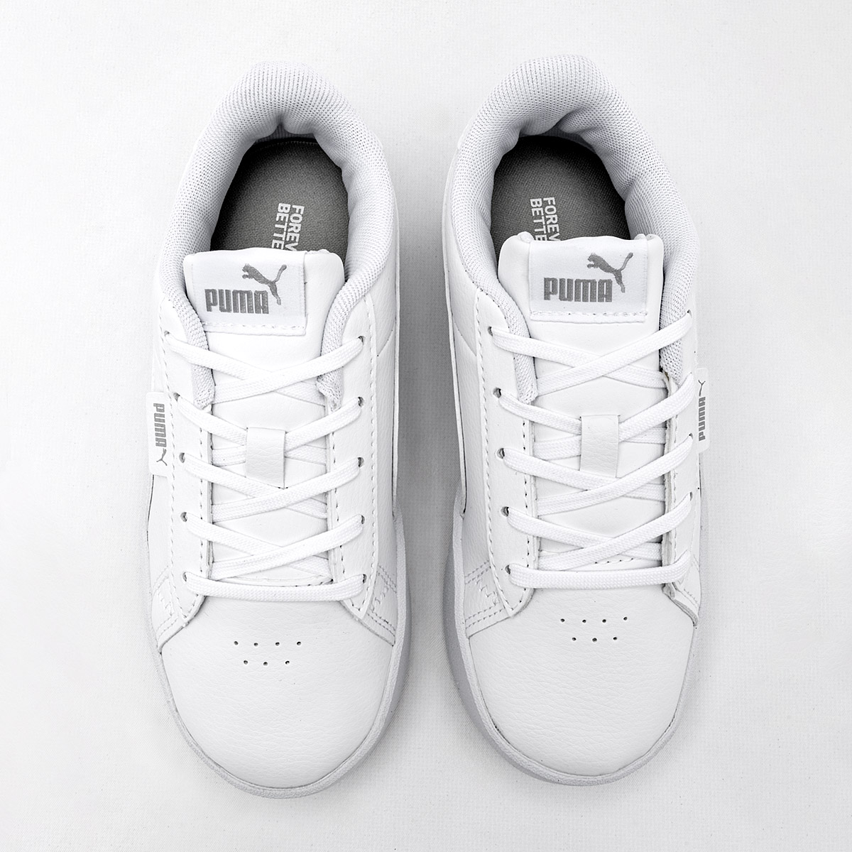 Tenis Puma Blanco 38199102 A1