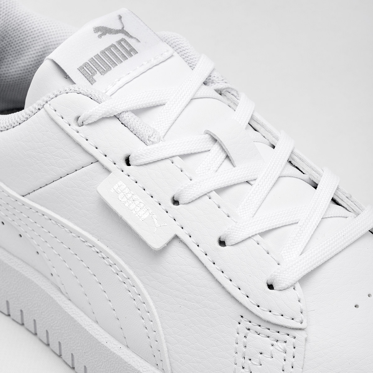 Tenis Puma Blanco 38199102 A1