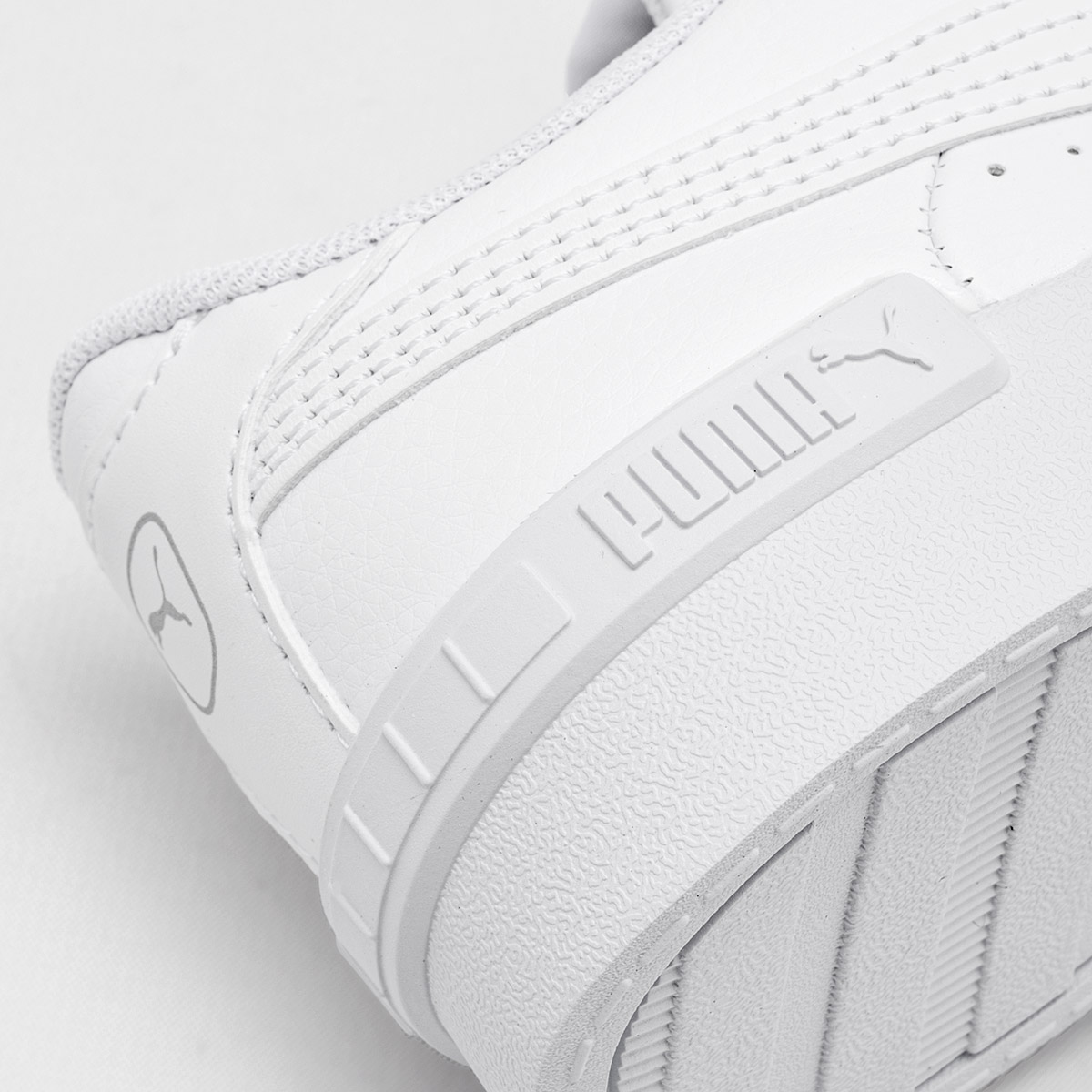 Tenis Puma Blanco 38199102 A1