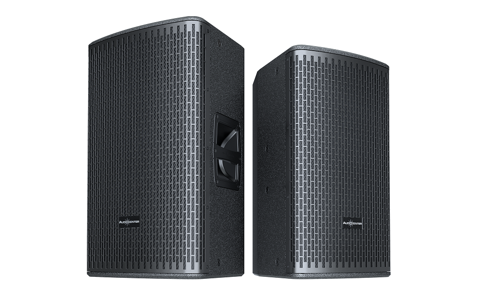 Bafle Audiocenter Modelo GT508A