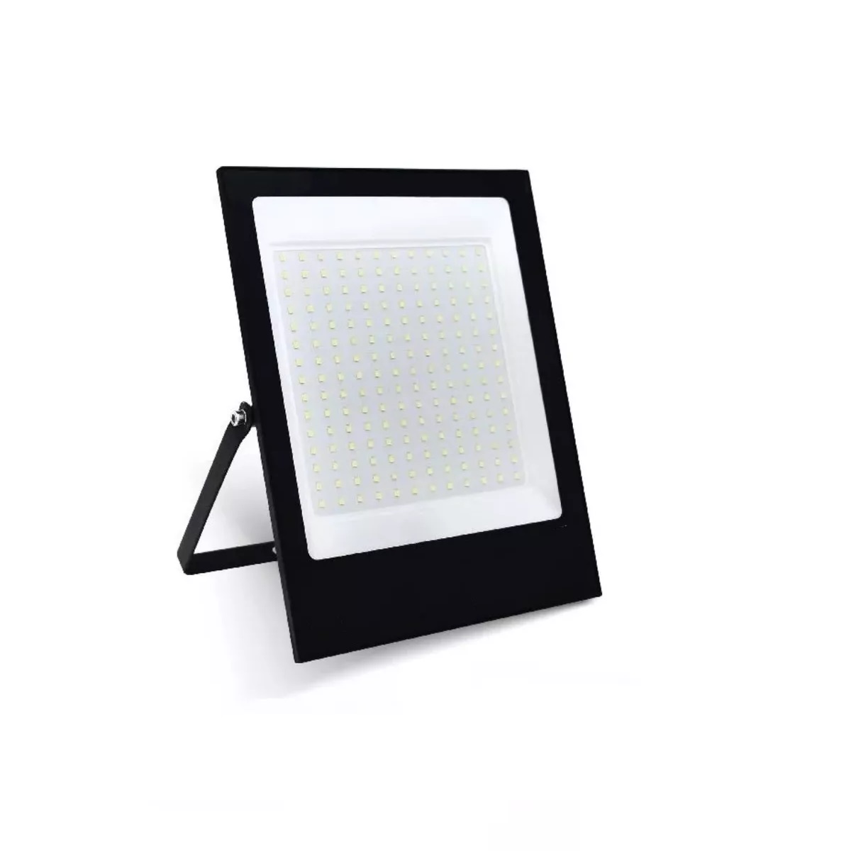Reflector Led Slim 100w Ilumina 1000w Uso Exterior Ip66