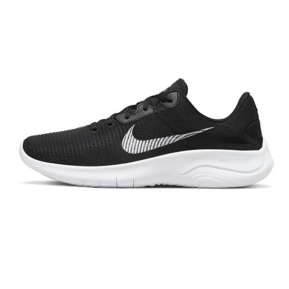 Tenis Nike Flex Experience RN 11 NN Negro-Hombre DD9284-001.