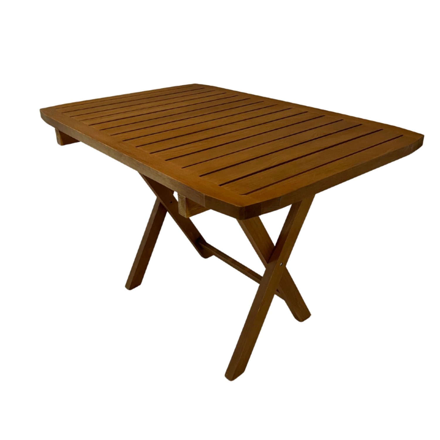 Mesa Rectangular Modelo Marea 6 personas 120x80cm. Rústico Tratable. Leer Descripción