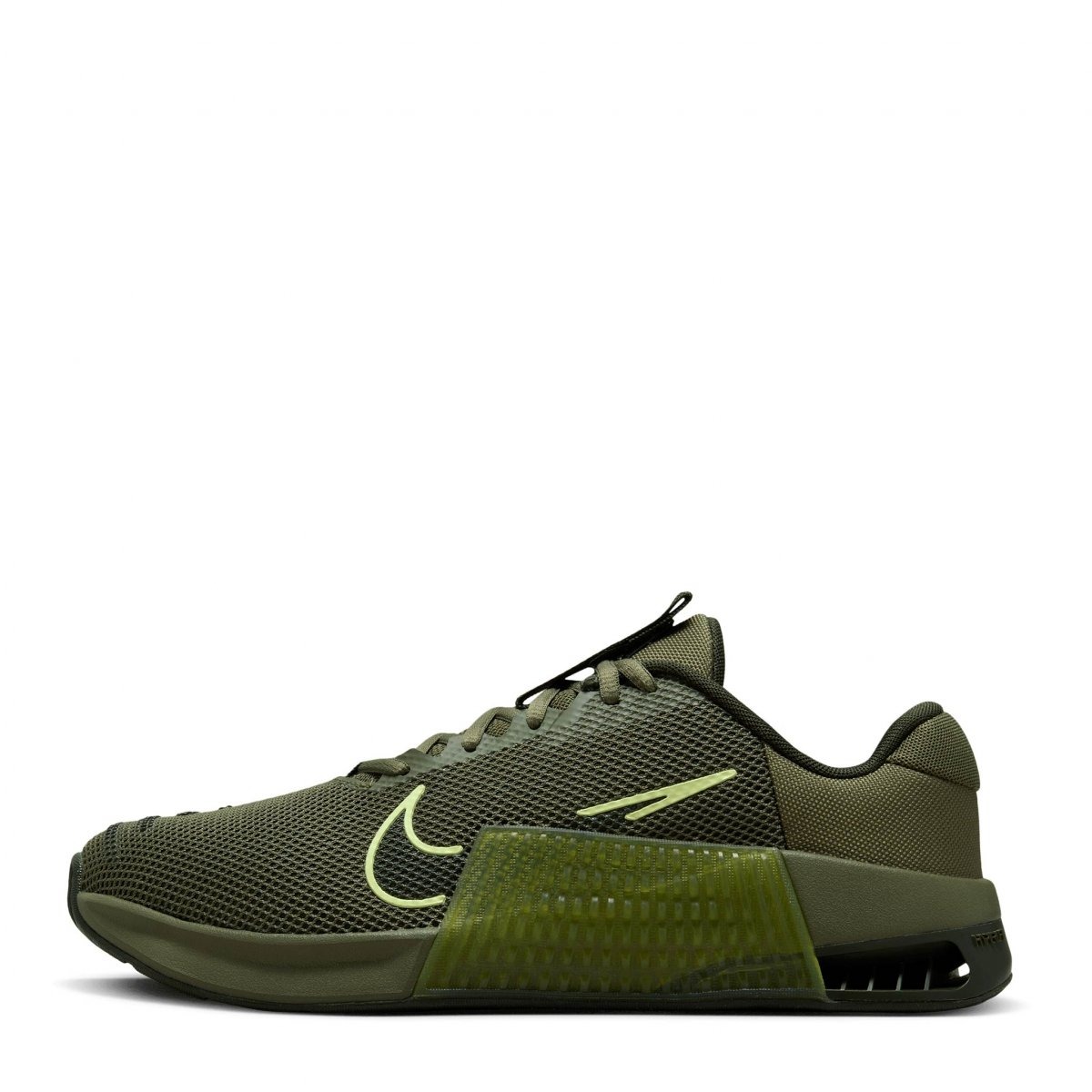 Tenis Nike Metco DZ2617-300 CrossFit Entrenamiento