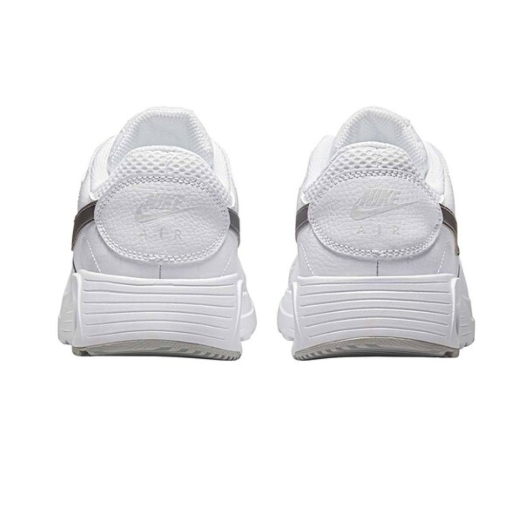Tenis Nike Air Max SC Blanco para Mujer CW4554-100.