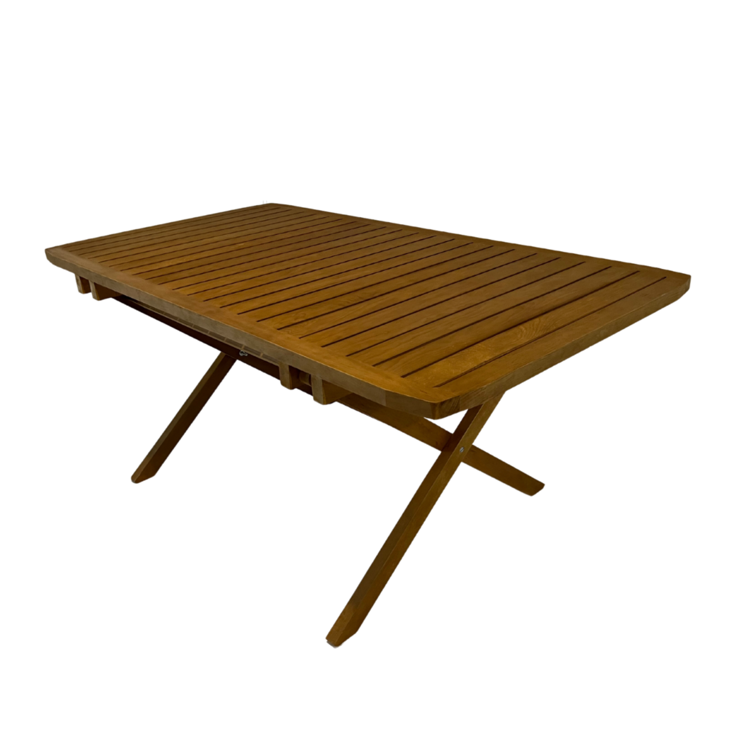 Mesa Rectangular Modelo Marea 8 personas 100x180cm. Rústico Tratable. Leer Descripción