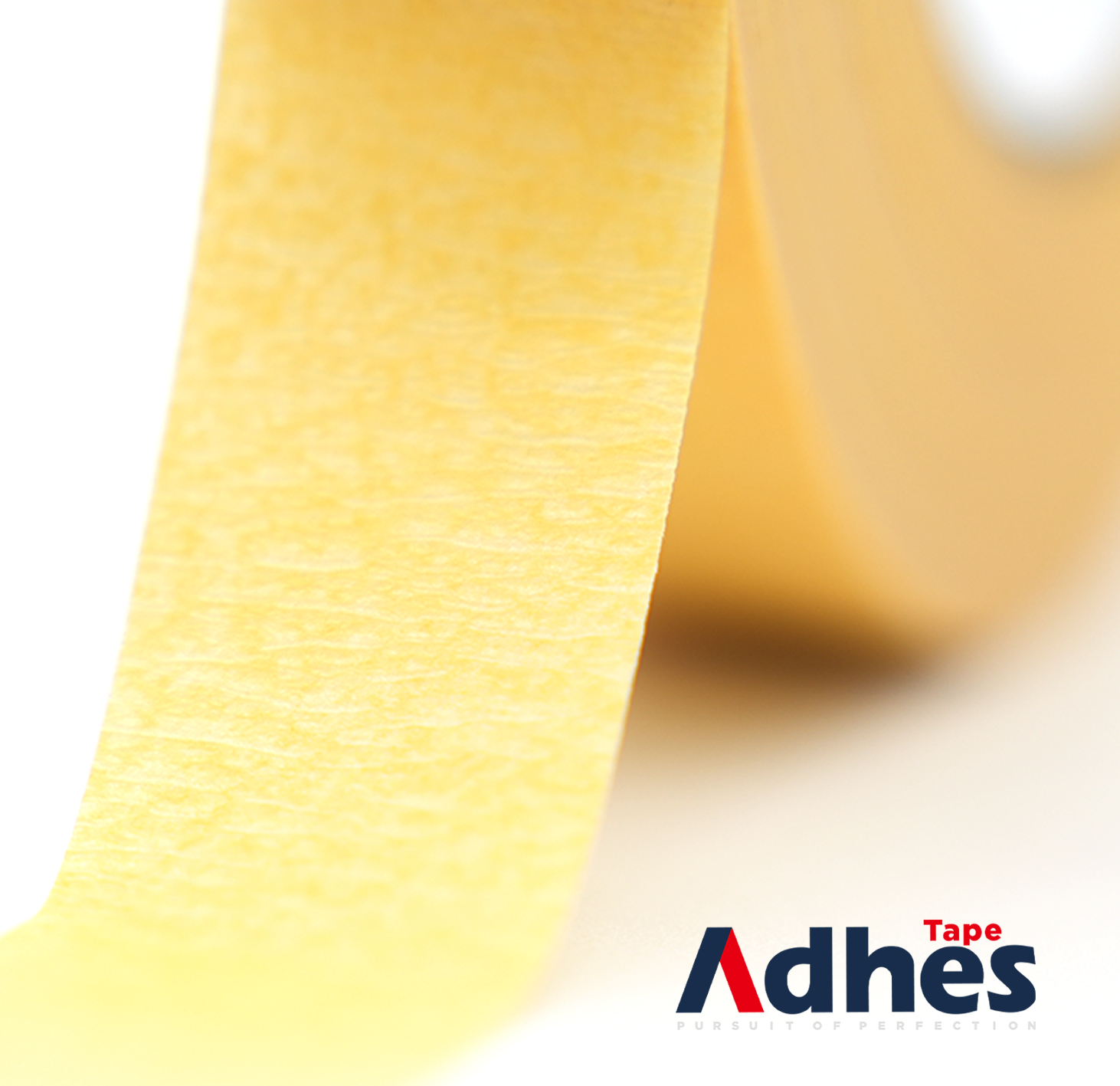 Masking Tape Uso Automotriz Amarillo Adhes 48mmx50m M4850NY15