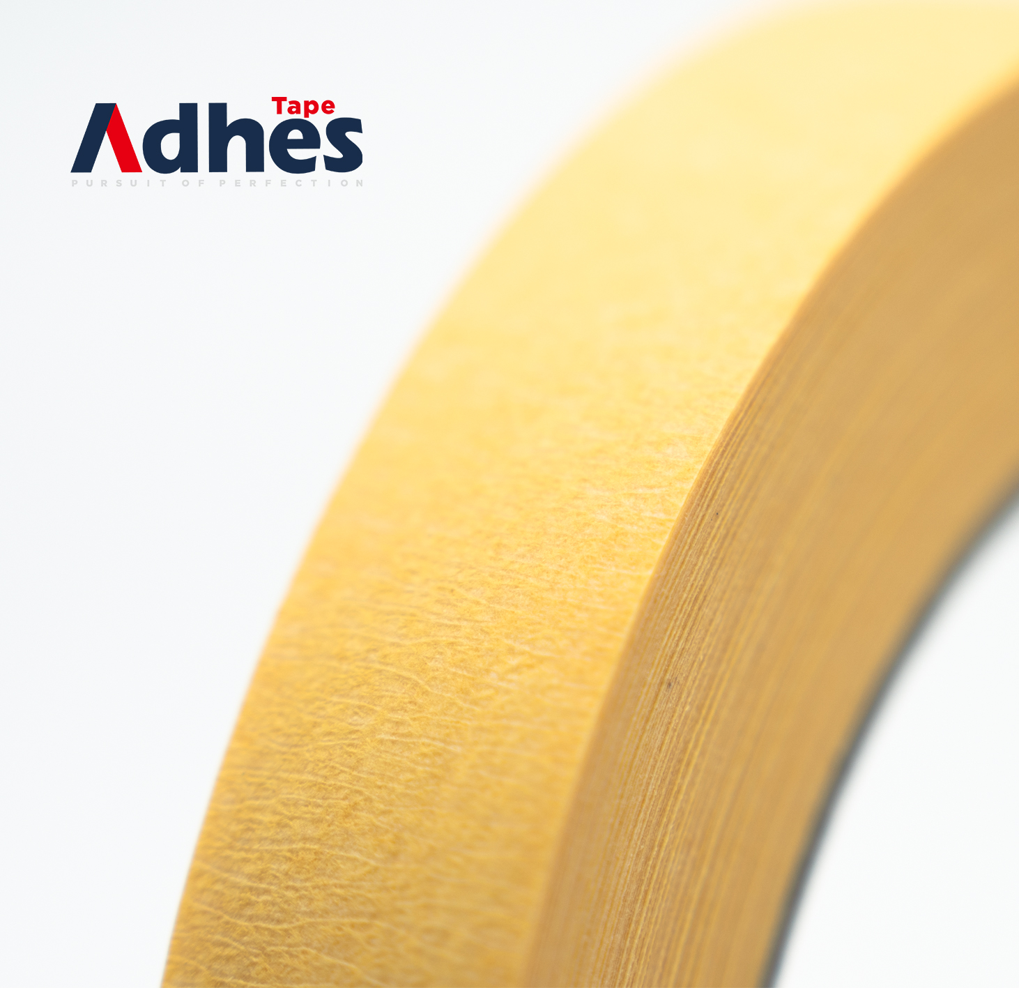Masking Tape Uso Automotriz Amarillo Adhes 48mmx50m M4850NY15.