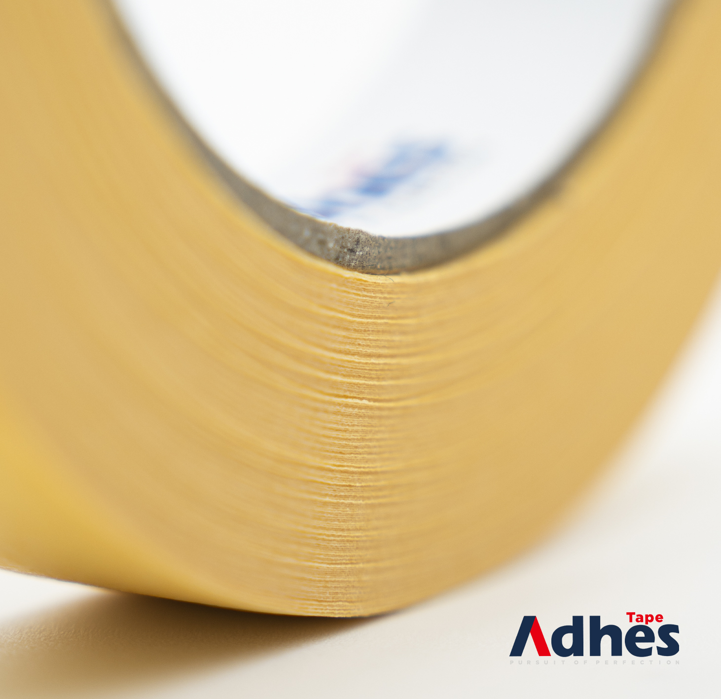 Masking Tape Uso Automotriz Amarillo Adhes 48mmx50m M4850NY15.