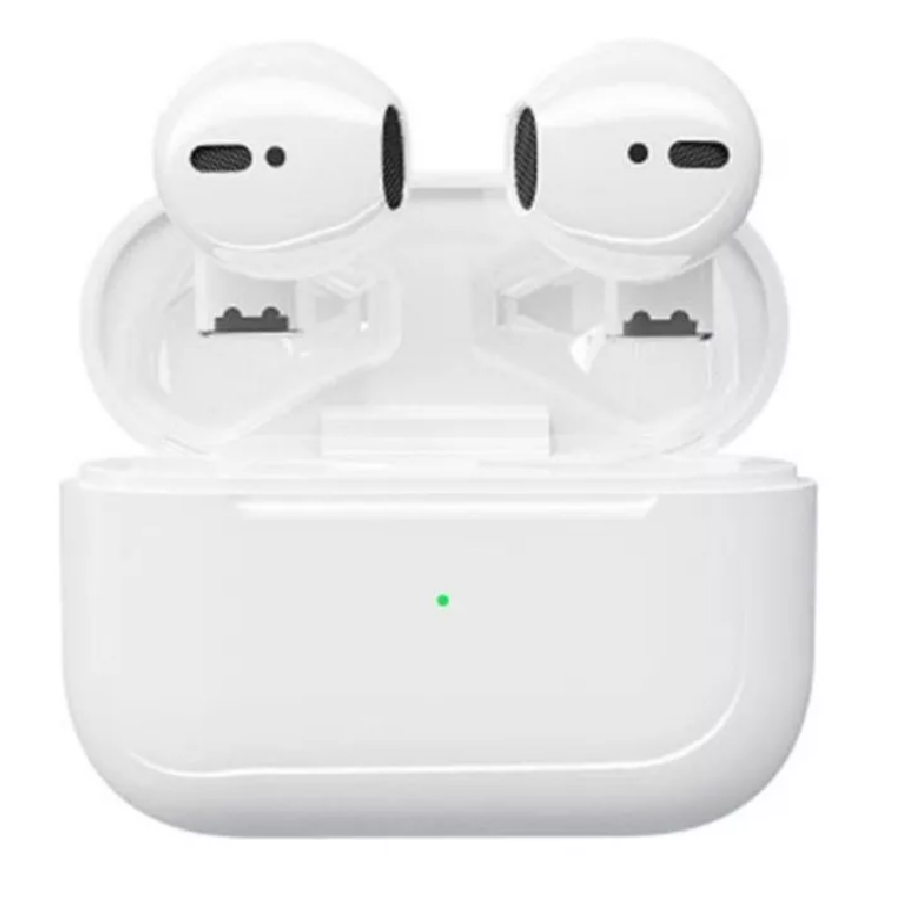 Audifonos Bluetooth Blancos Manos Libres Pro 5S Inalambricos