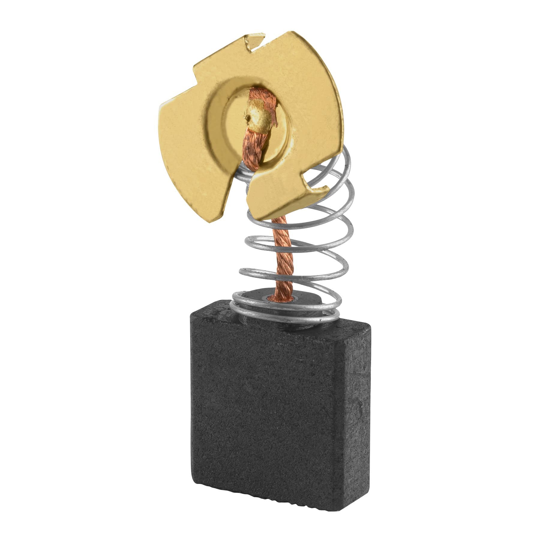 BOLSA CON 2 CARBONES DE REPUESTO PARA CM-14N TRUPER 11722