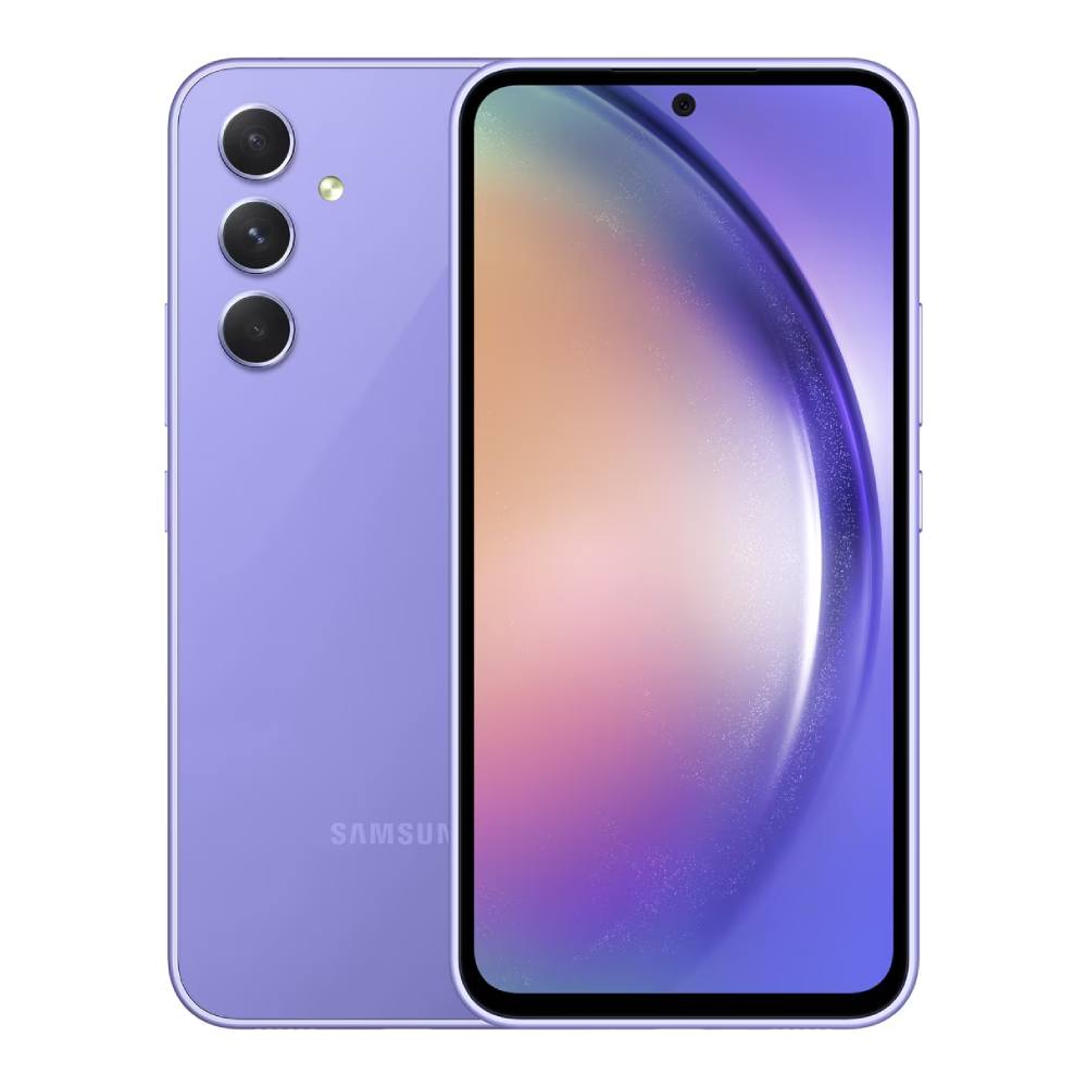 Celular Samsung Galaxy A34 5G 256GB 8GB Color Violeta