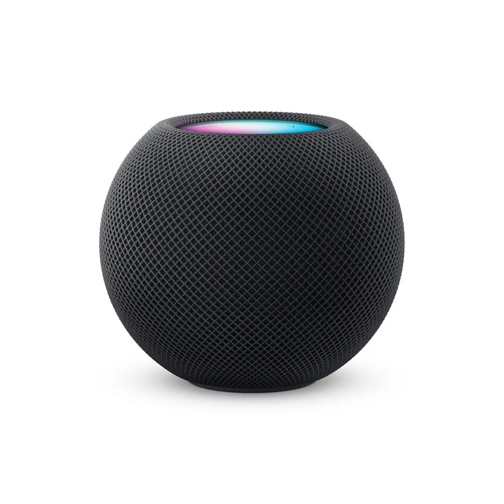 Apple Home Pod Mini Gris Espacial