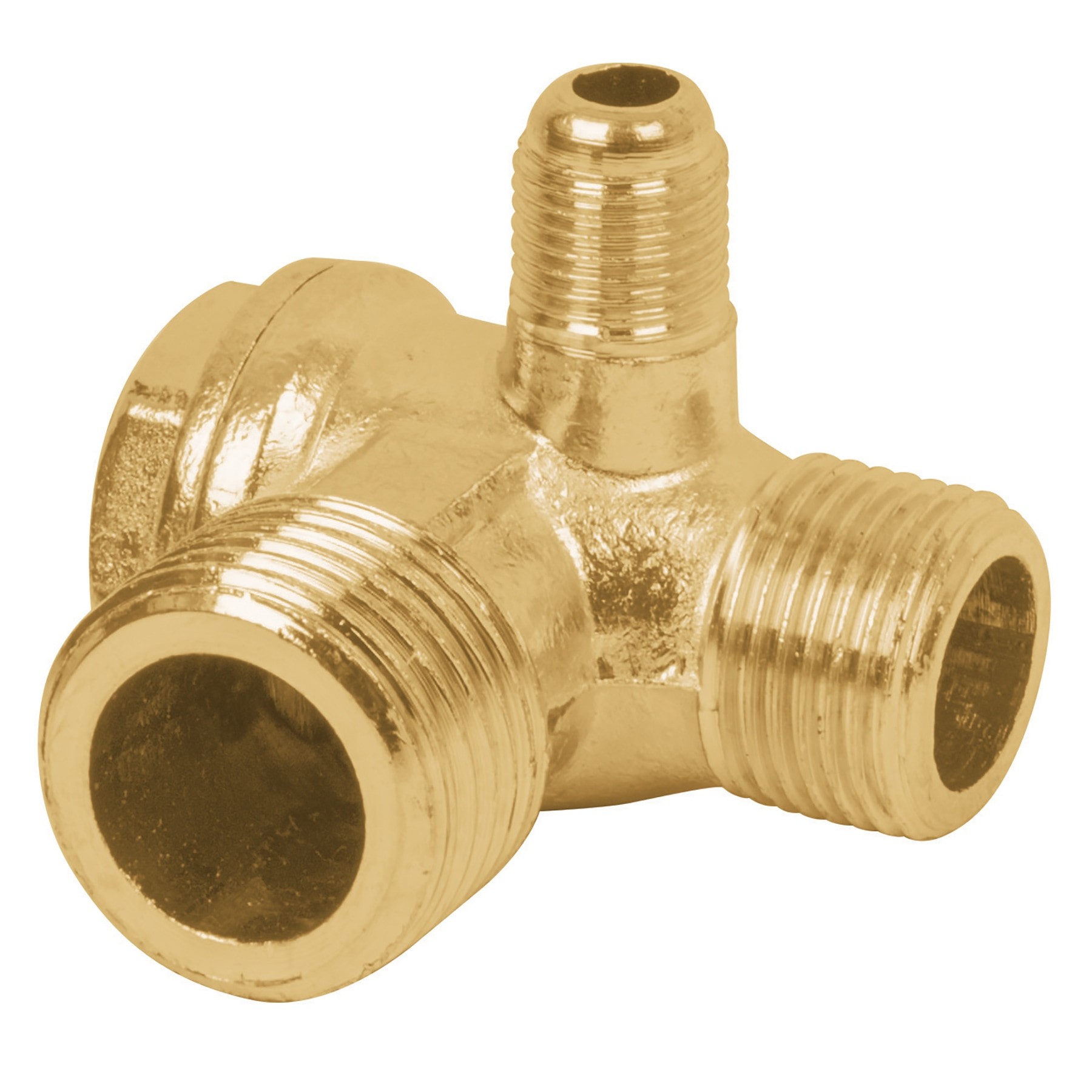 VÁLVULA ANTI-RETORNO PARA COMPRESOR, 25/50/10L, TRUPER 11931