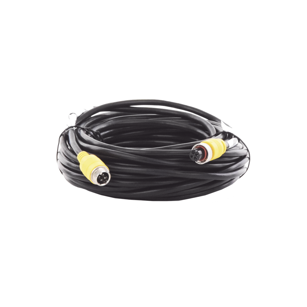Cable extensor para soluciones de videovigilancia movil XMR EPCOM ...