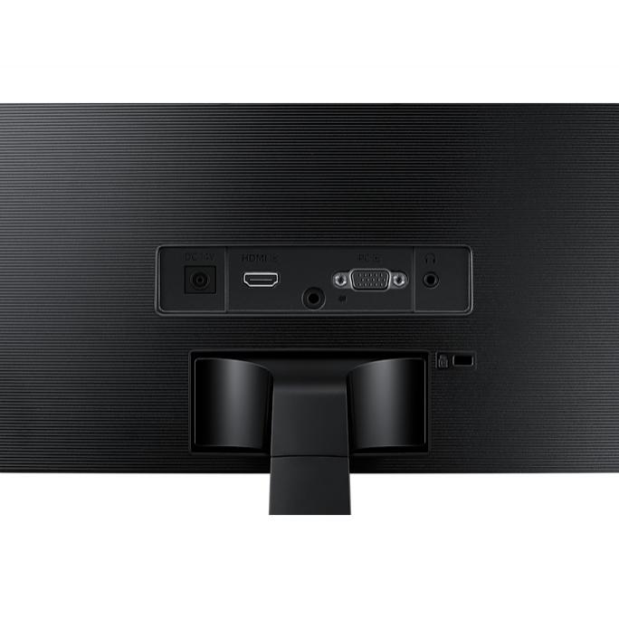 Monitor Samsung 27" CURVO 1800R, 1920x1080, 75Hz, 4ms LS27C360EALXZX