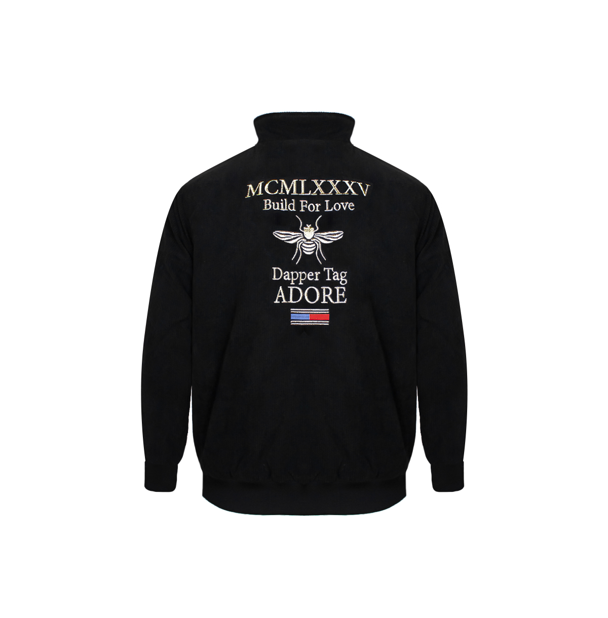 Chamarra Buchona De Pana Para Caballero Marca Vasarelli