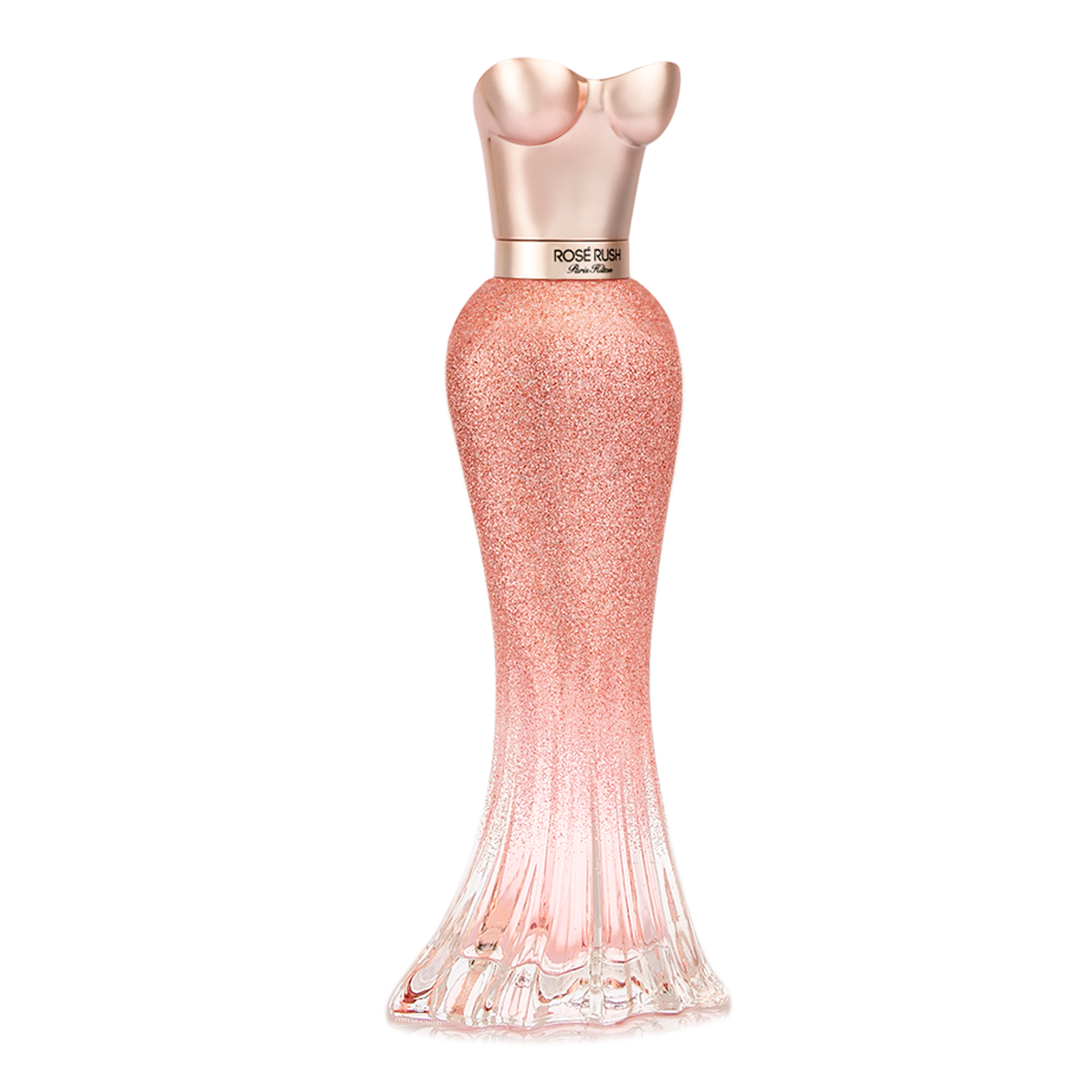 SET PARIS HILTON ROSE RUSH EDP 100ML + CREMA + SHOWER GEL + PERFUMERO