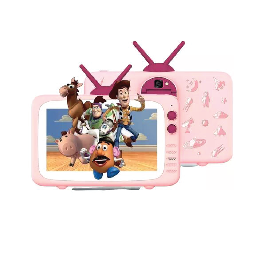 Tableta Kids One E4 3/32GB Rosa