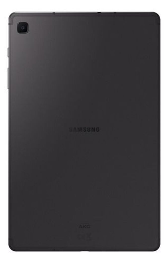 Tablet Samsung Galaxy Tab S6 Lite Sm p613 10 4 128gb Gray