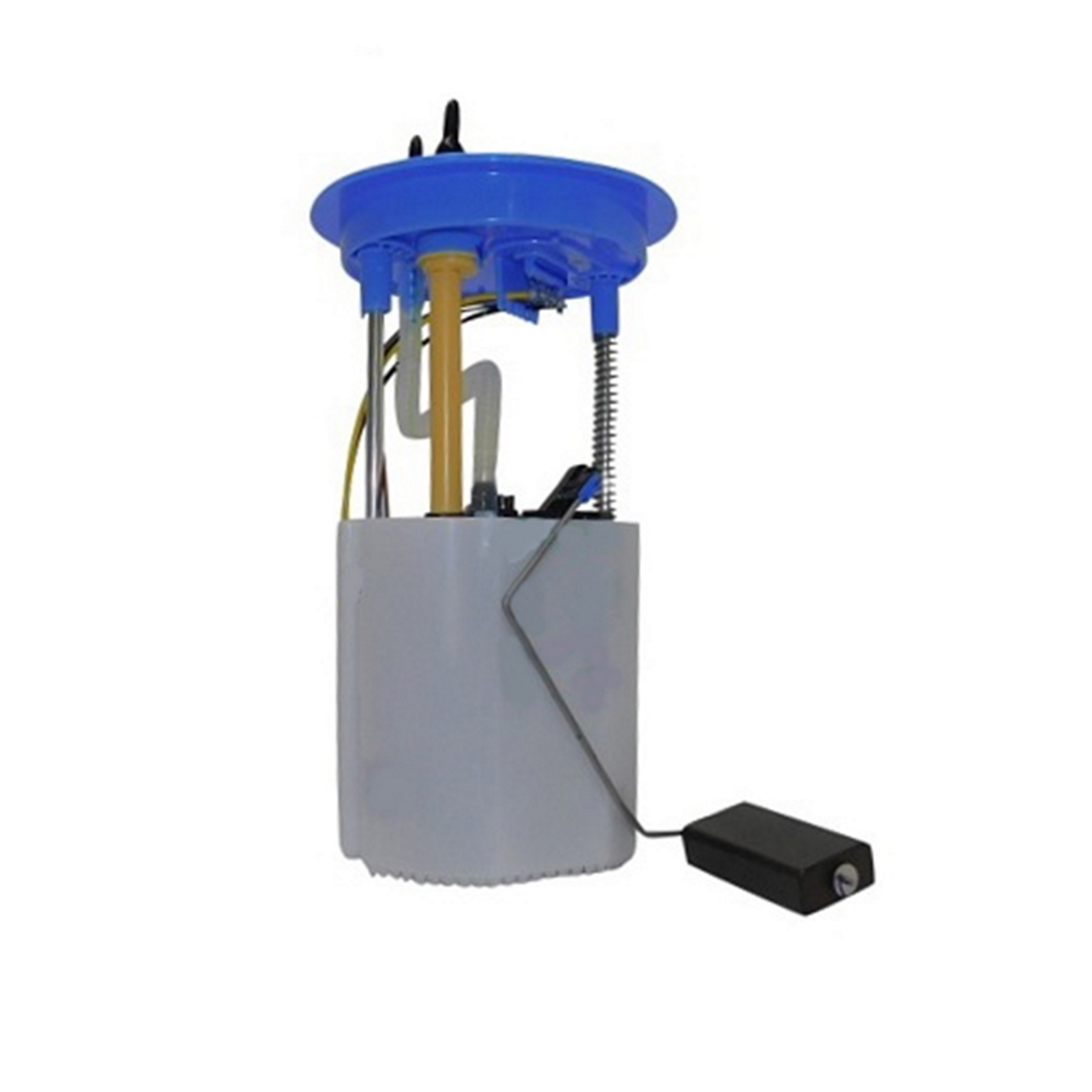 Bomba De Gasolina Bora 2.0/fsi *volkswagen