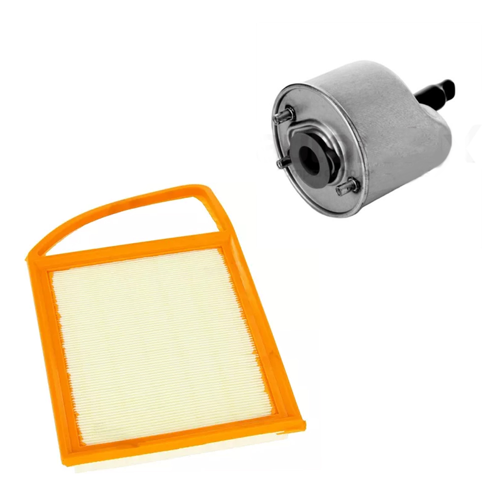 Kit De Filtros Para Peugeot Partner Tepee 1.6 Diesel