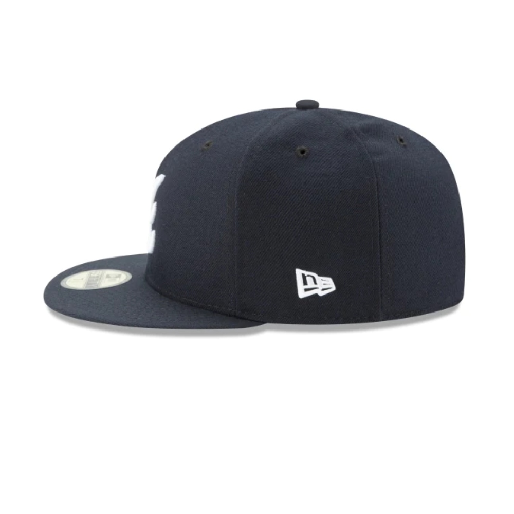 Gorra New Era Atlanta Braves Authentic Collection 59FIFTY Cerrada 70361058