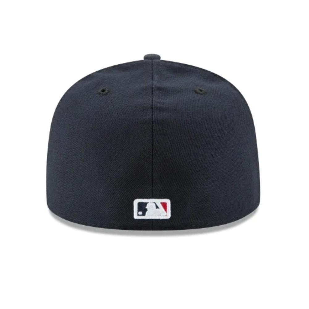 Gorra New Era Atlanta Braves Authentic Collection 59FIFTY Cerrada 70361058