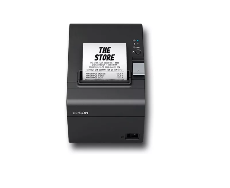 IMPRESORA EPSON TM-T20III-002 ETHER