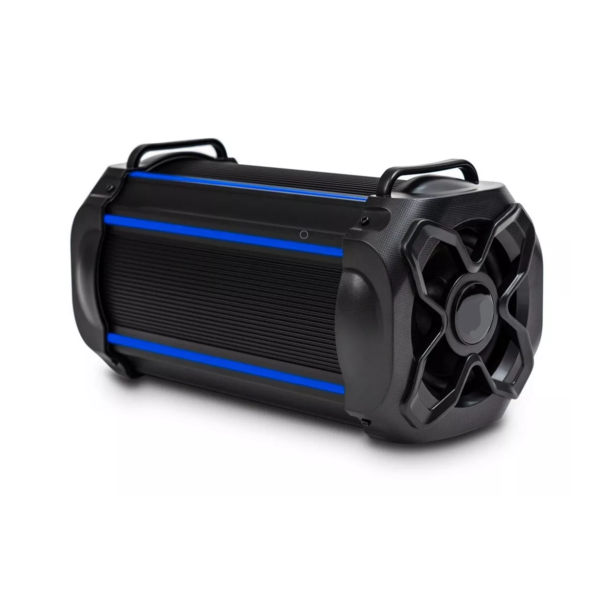 Bocina Bluetooth Select Sound Color Negro