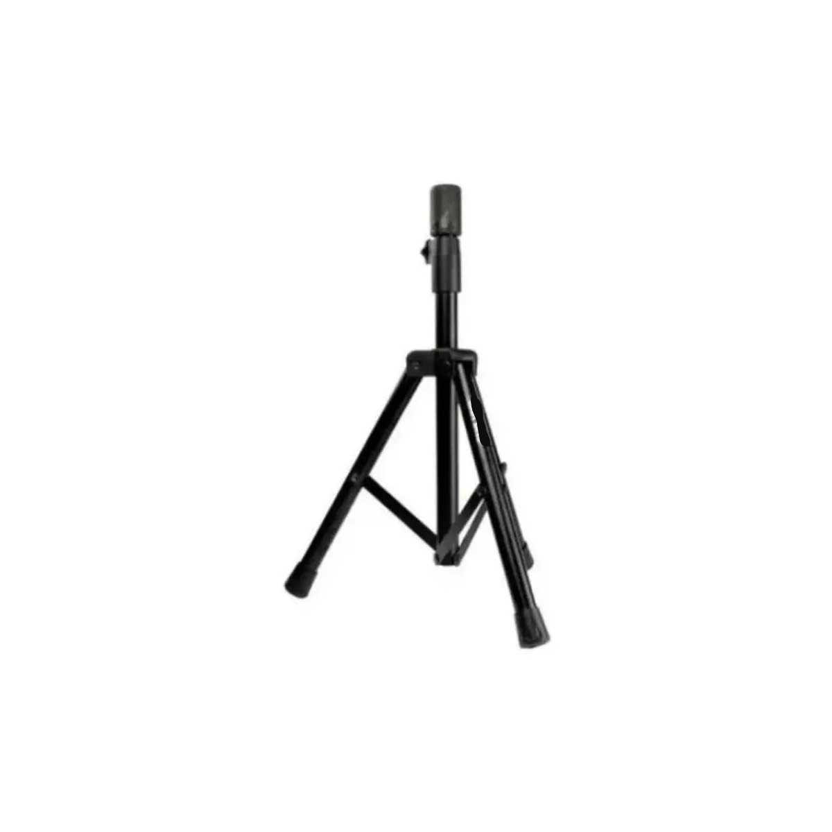 Tripie Base Para Bafle Bocina De 6.5 A 8 Pulgadas - T2034 Color Negro