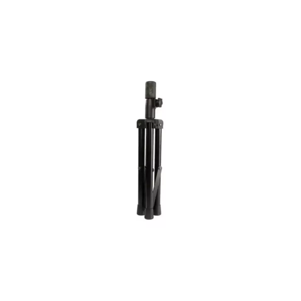 Tripie Base Para Bafle Bocina De 6.5 A 8 Pulgadas - T2034 Color Negro