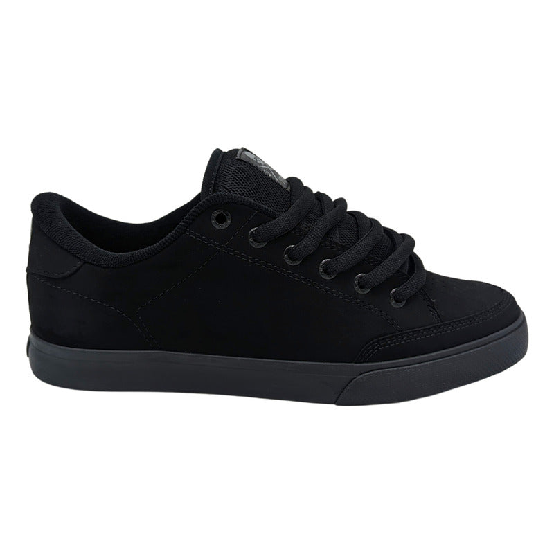 Tenis Circa Al50 Negro-negro 0028 Para Hombre