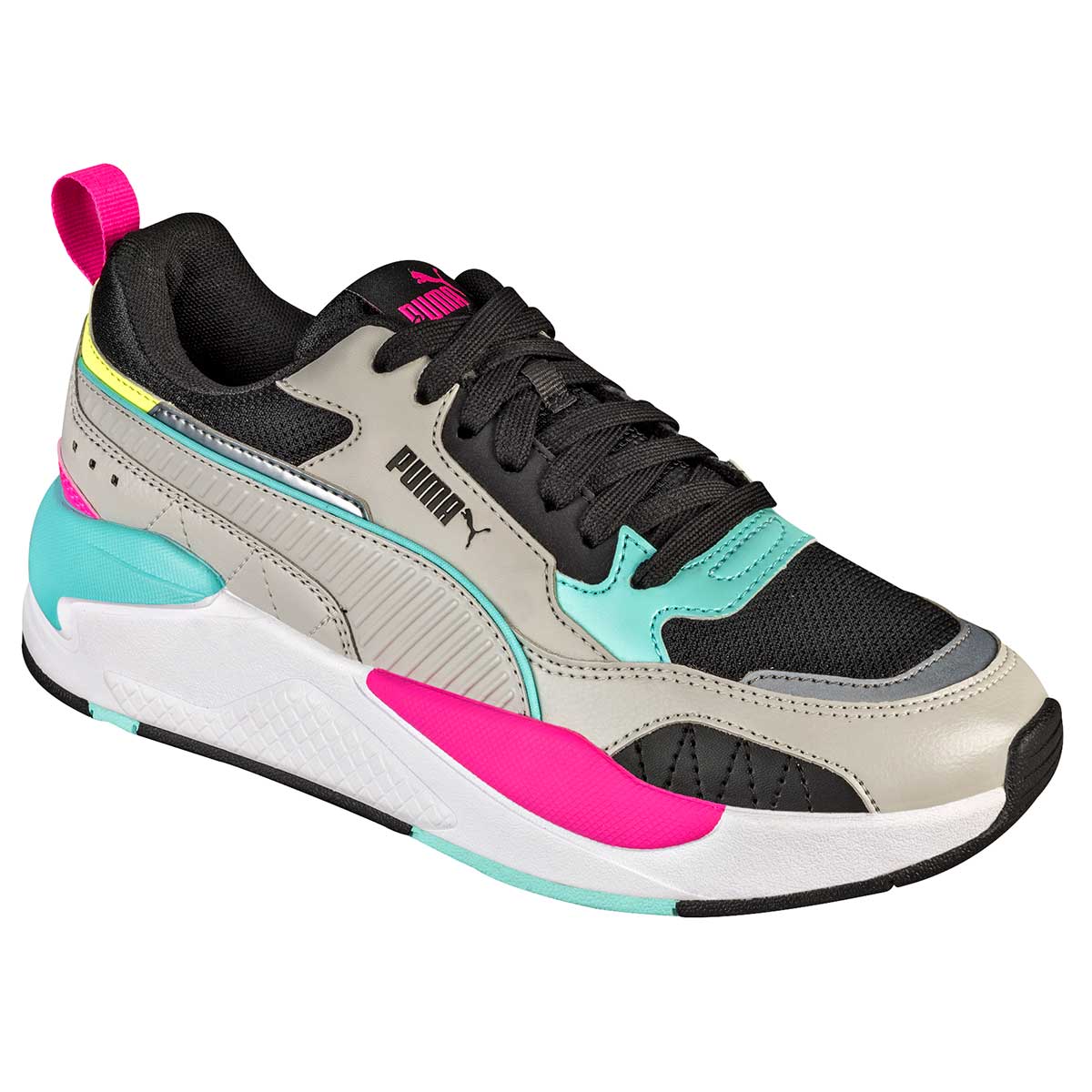 Tenis Puma Multicolor 37310804 A1