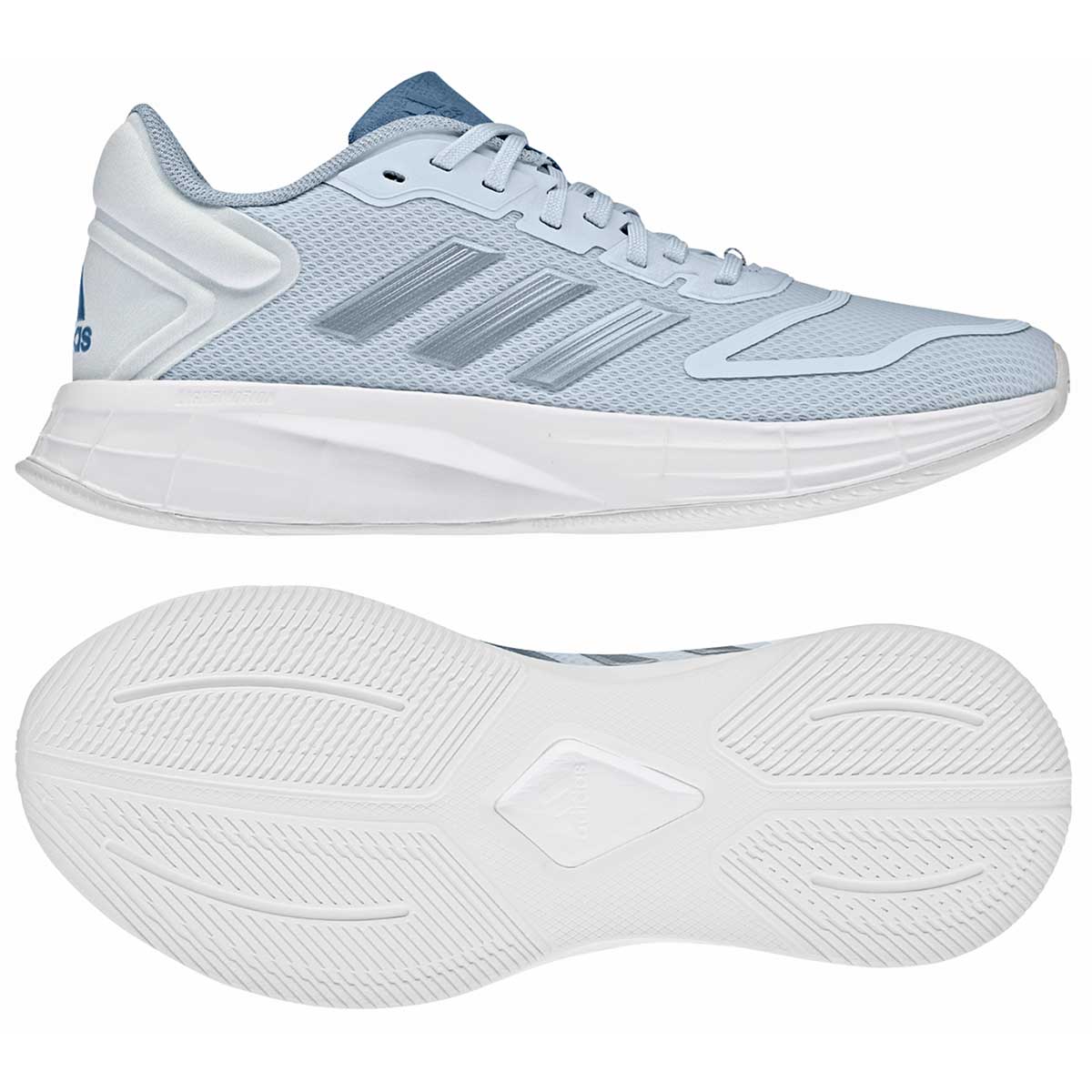 Tenis Adidas Azul Gx0714 A1