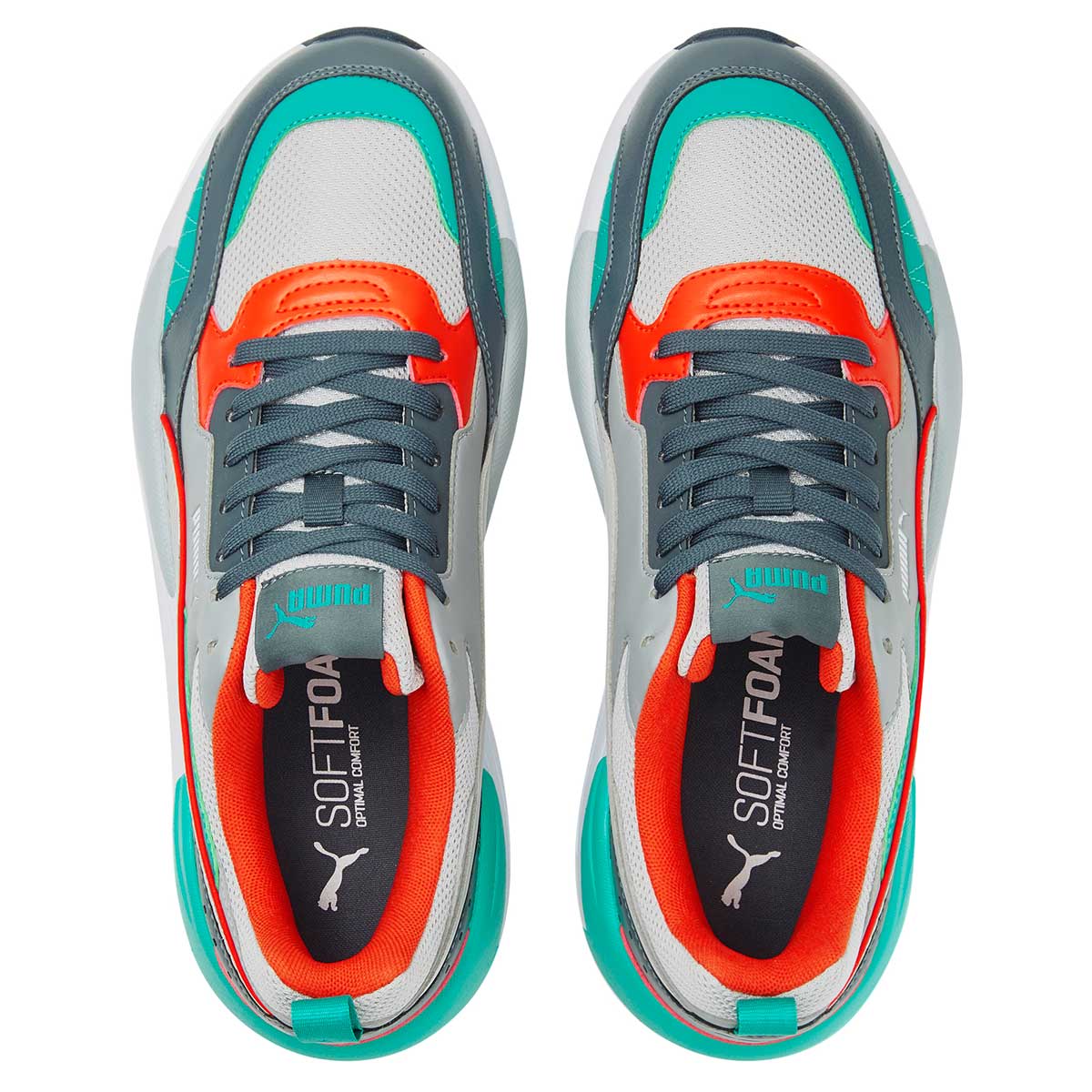 Tenis Puma Multicolor 37310846 A1