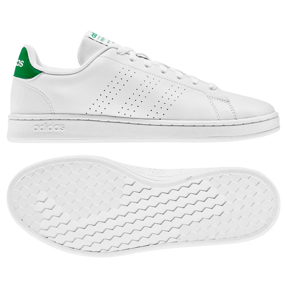 Tenis Adidas Blanco Gz5300 A1