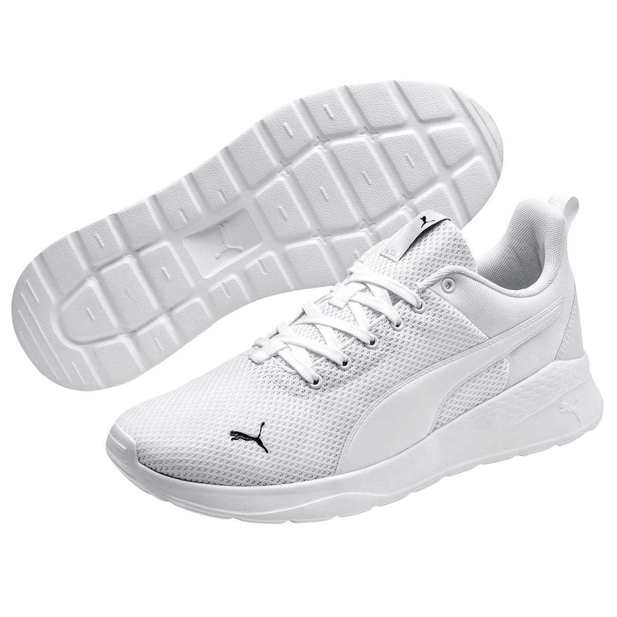Tenis Puma Blanco 37112803 A1