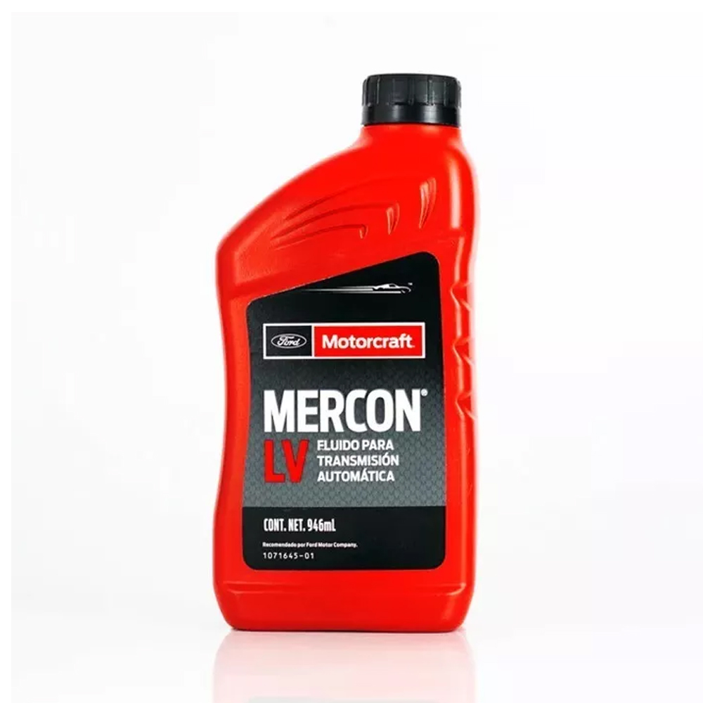 Aceite Transmisión Automática Mercon Lv