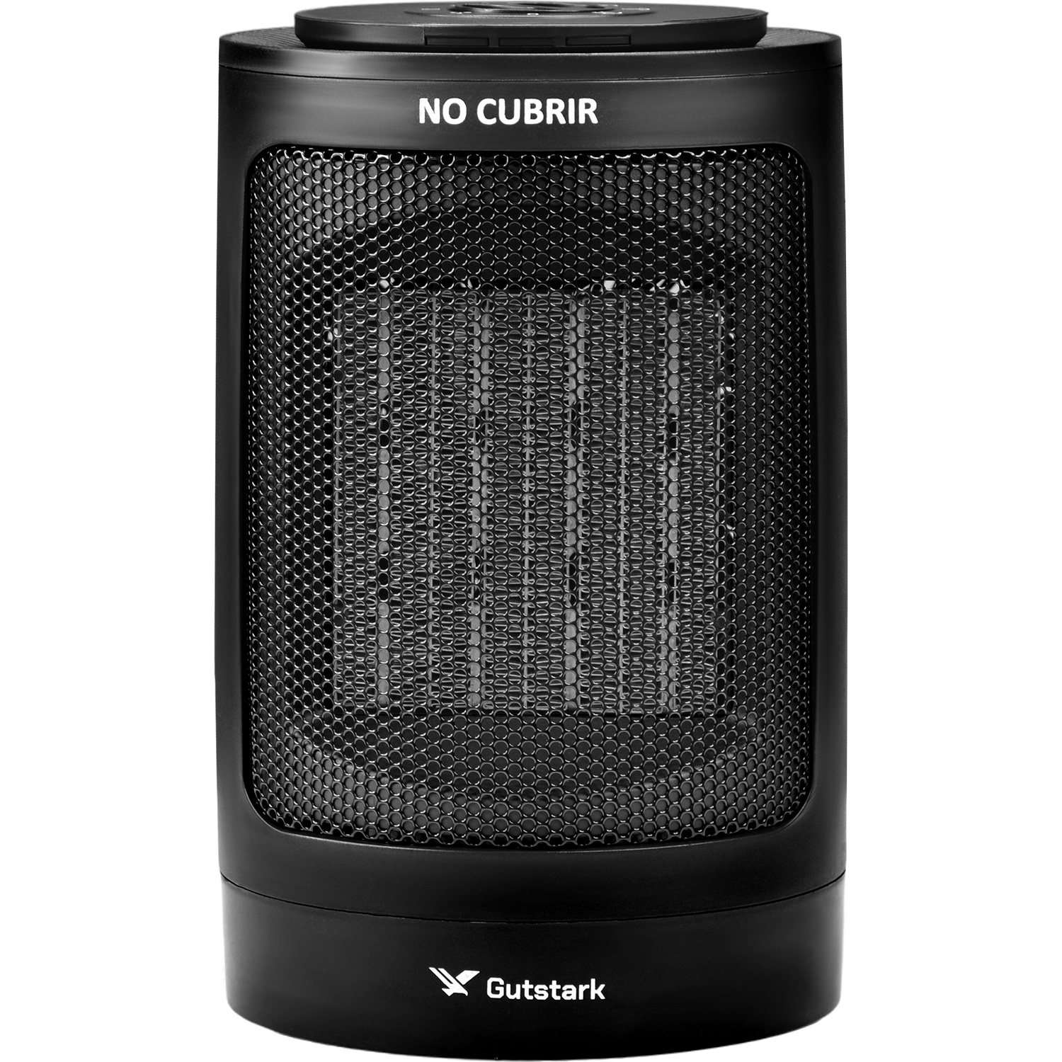 Mini Calentador Calefactor Ventilador Portatil 1500w